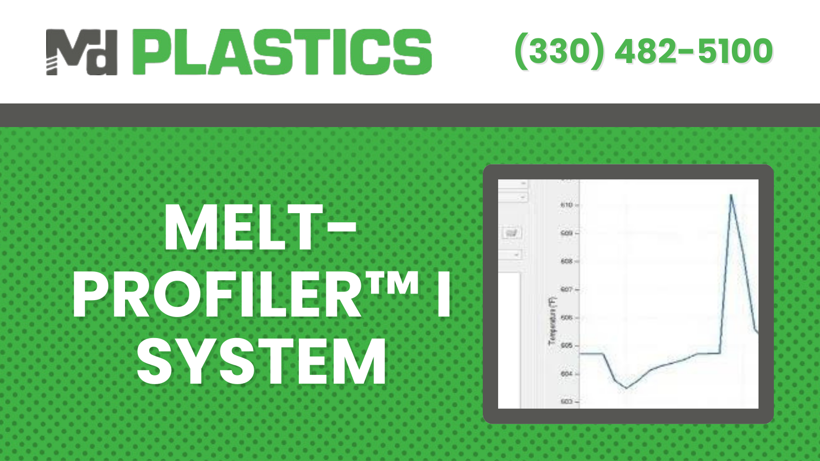 Melt Profiler™ I System
